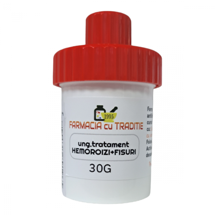 Preparate in Laborator