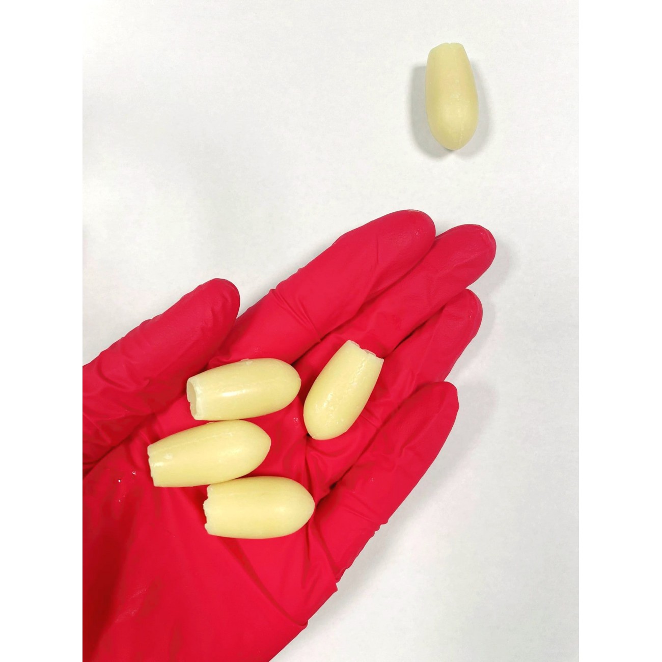 VEREVAGI-TRATAMENT VERUCI (CONDILOAME) VAGINALE x10 ovule cu extract de ...