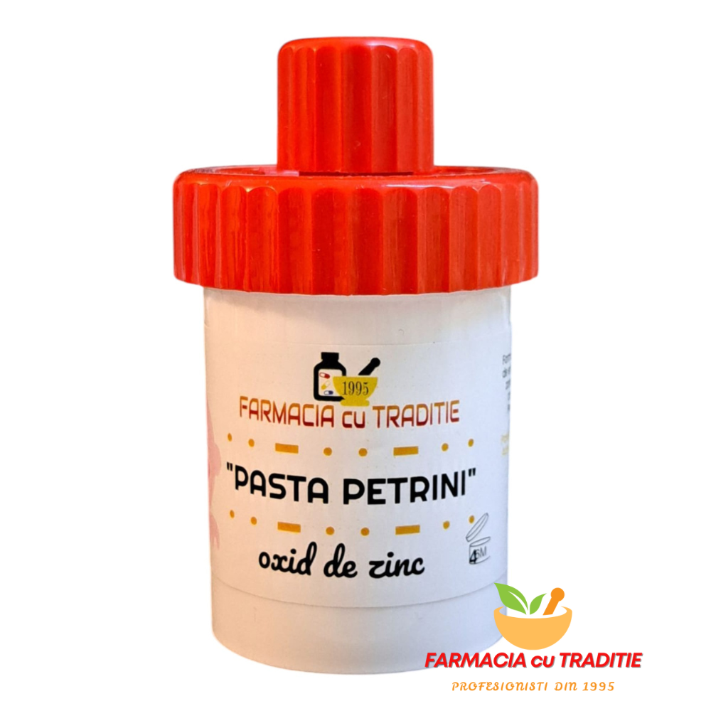 PASTA PETRINI 30g