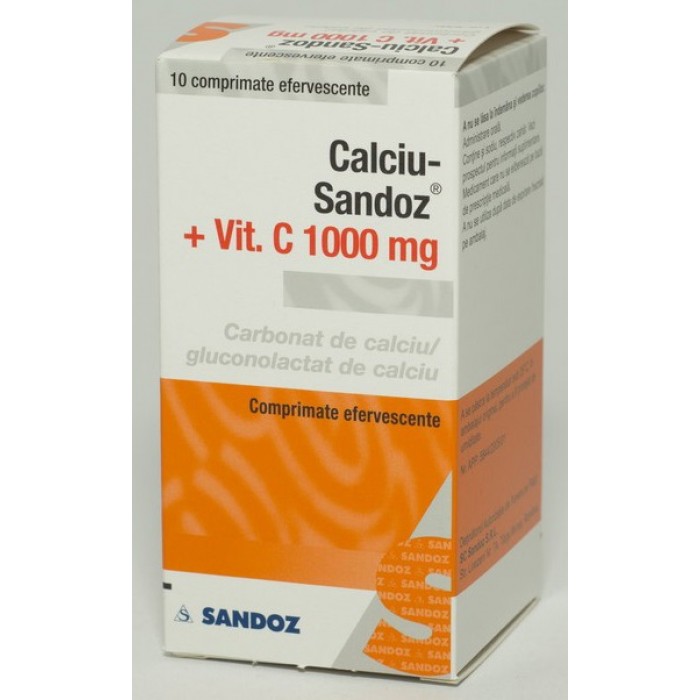 SANDOZ